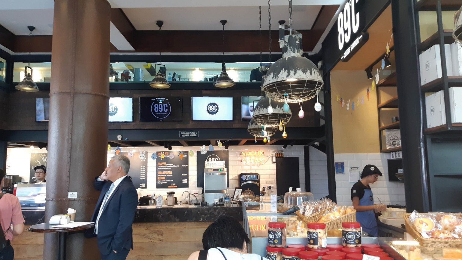 89°C Coffee Station: a cafeteria mais Japonesa de São Paulo - Bru Calderon