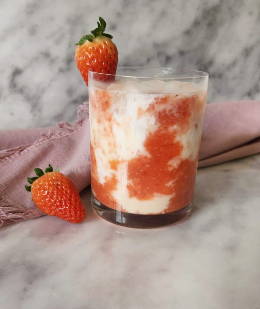 5 Receitas da Cafés Coreanos - Bru Calderon